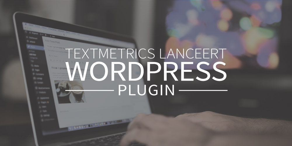 Day: May 18, 2016 - Textmetrics