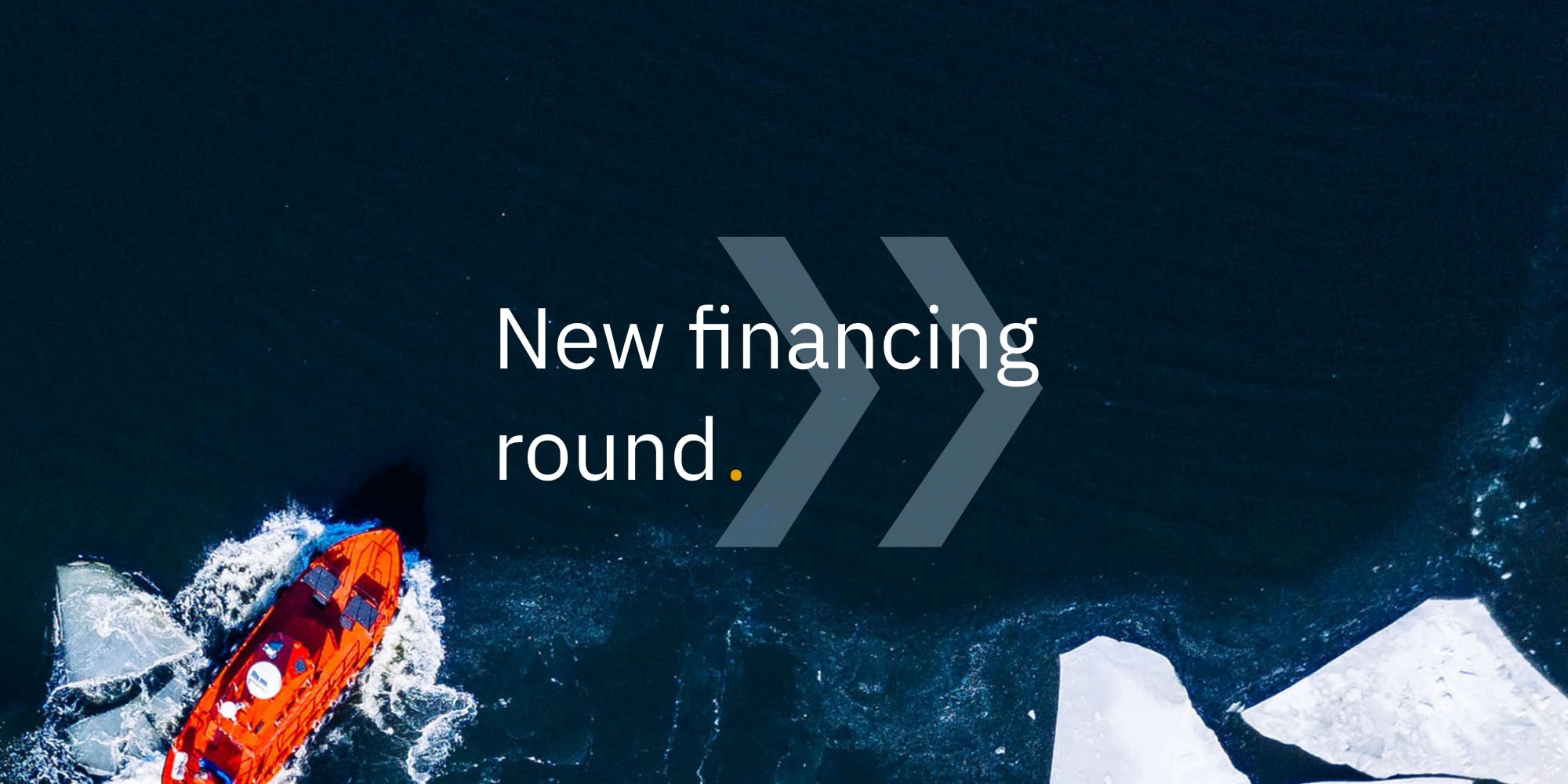 New financial investors (press release) | Textmetrics