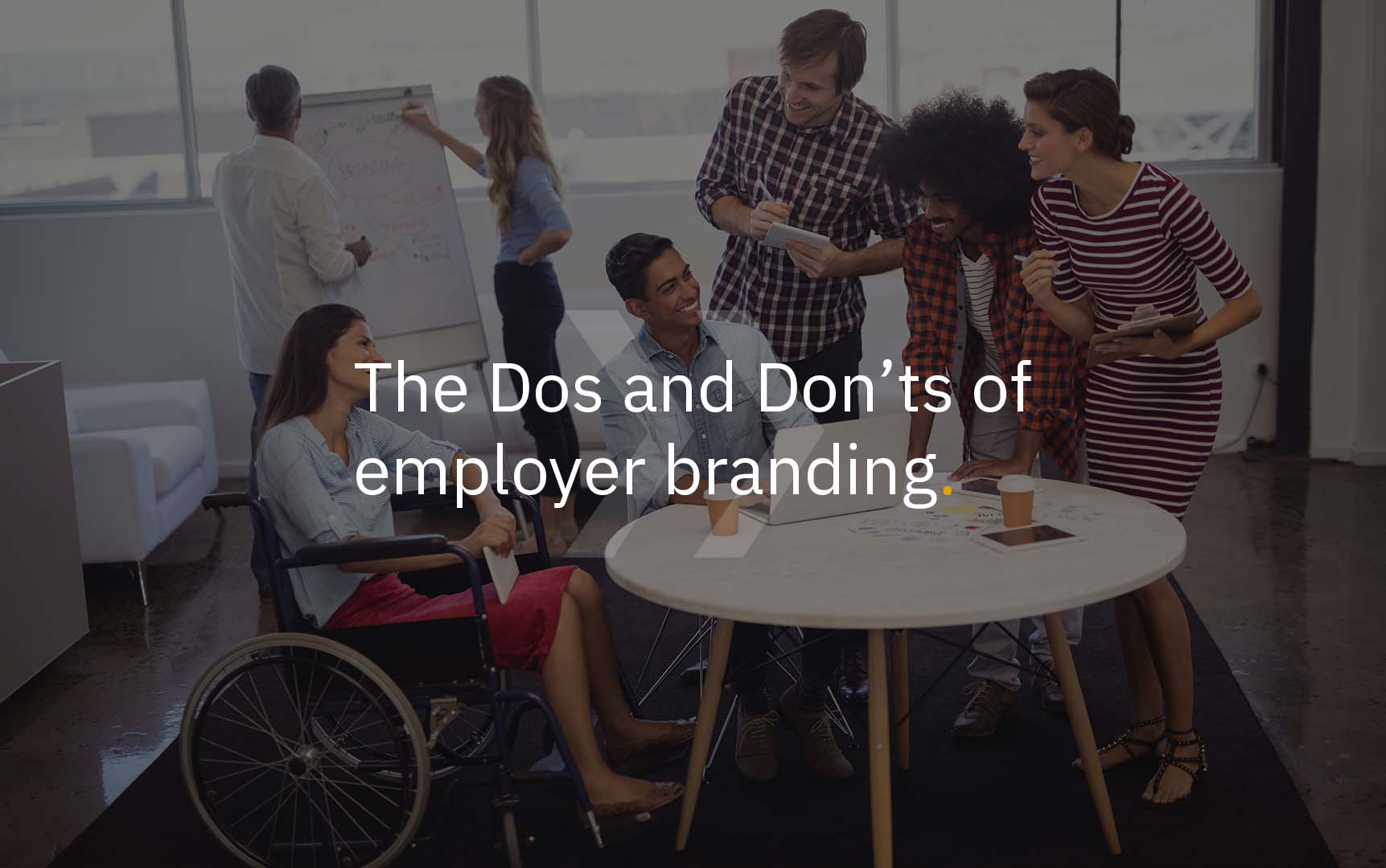 The dos and don’ts of employer branding | Textmetrics