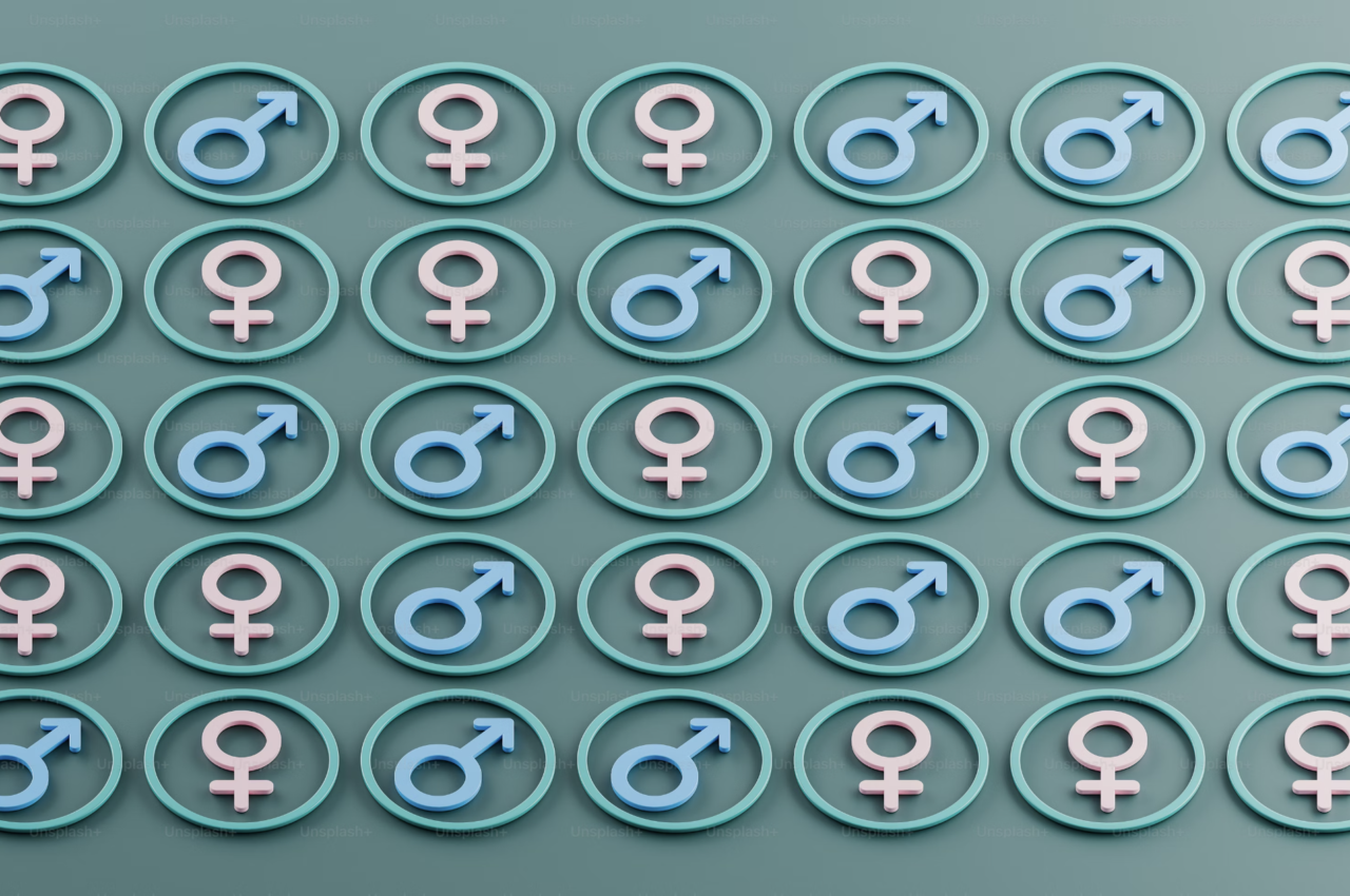 What is gender bias? | Textmetrics