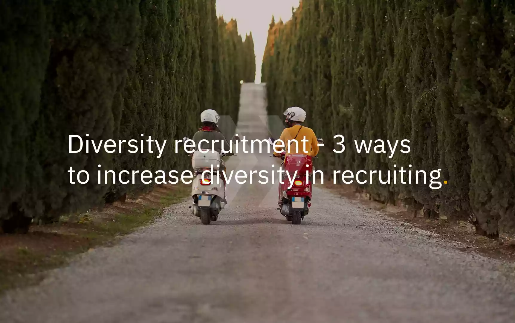 3 ways to increase diversity | Textmetrics