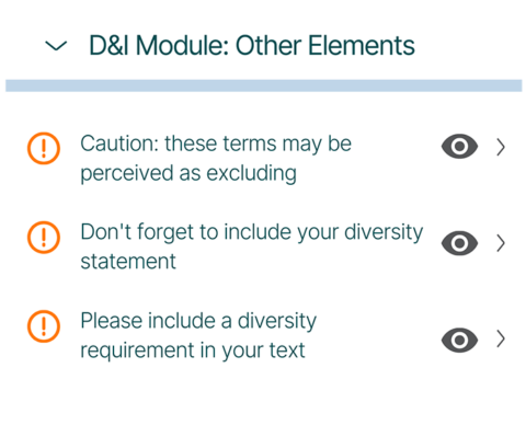 Government | Textmetrics