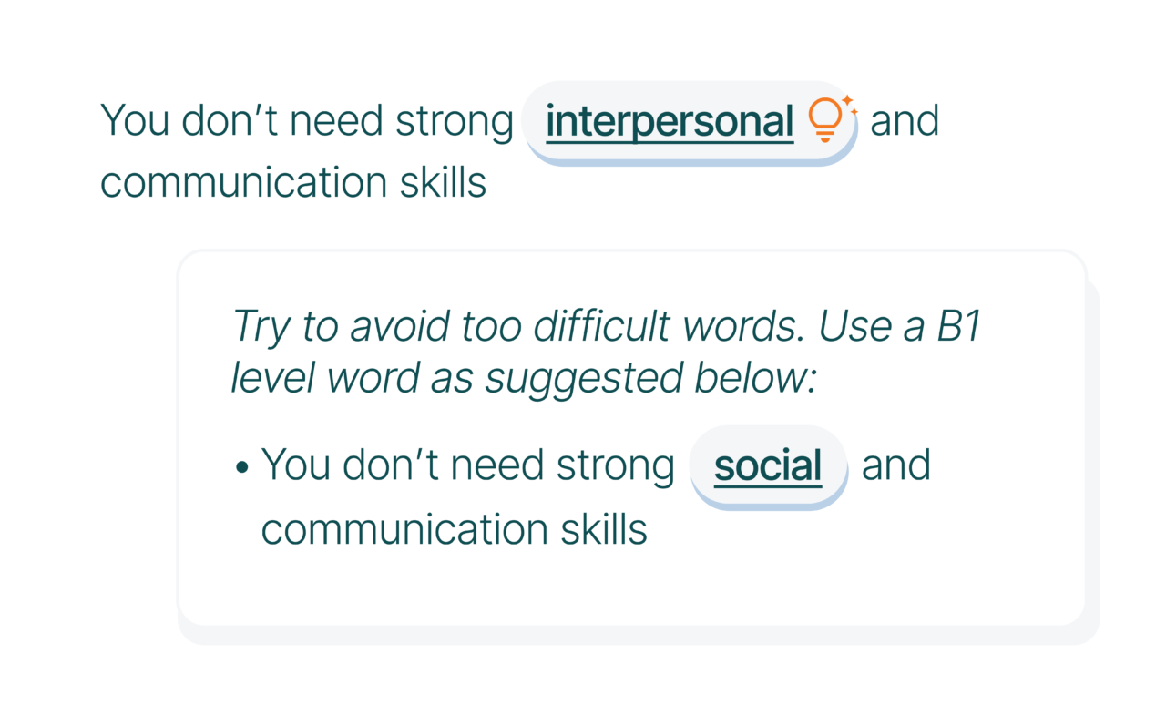 9 tips on how to humanize an AI text | Textmetrics